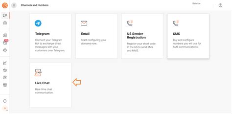 Live Chat Customize Widgets