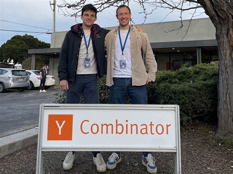 paul lafforgue on linkedin launch yc kiosk ai powered whatsapp marketing platform y