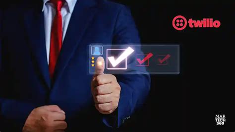 Twilio Debuts Ai Powered Customer Engagement Platform Martech360