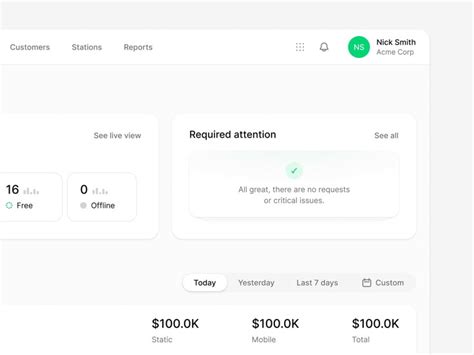 app interface design web app design app interface