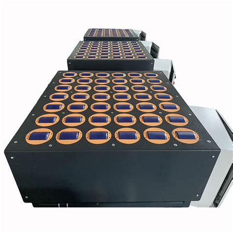 Automated Conveyor And Sortation System