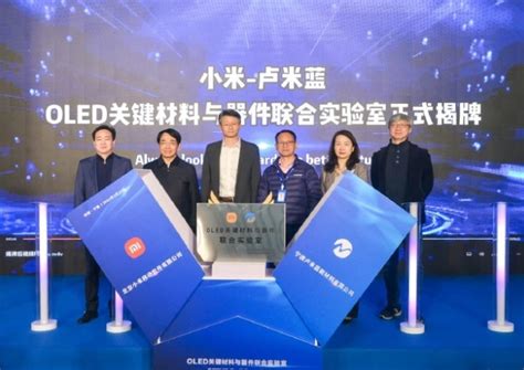 Xiaomi Is Now Entering Oled Key Component Manufacturing Gizmochina