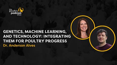 12 Genetics Machine Learning And Technology Integrating Them