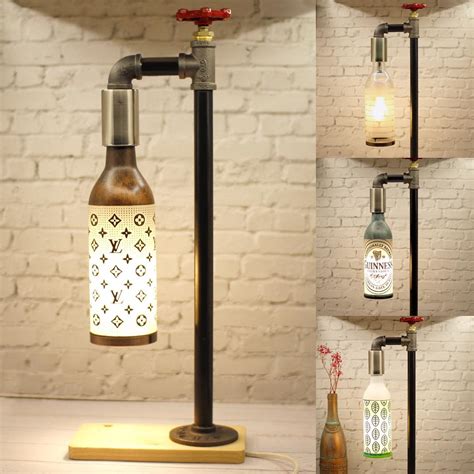 업라이트 파이프조명 파이프등파이프램프파이프벽등파이프와인조명 파이프인테리어조명 와인킹