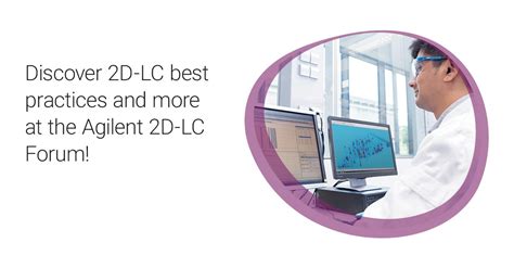 Agilent Technologies On Linkedin Join Us For Our 2 Part Short Course