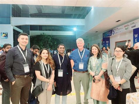 Barun Kumar Rauniyar On Linkedin Amtz Gcea Ifmbe Who Who Everybreathcounts Path Cbeas