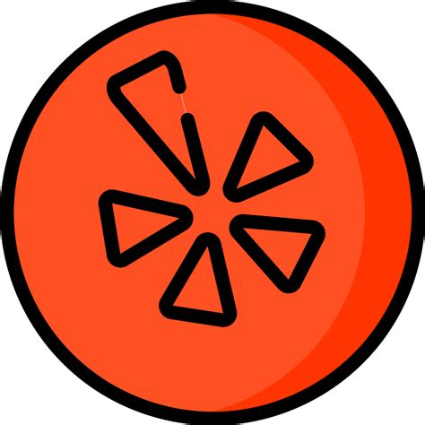 Yelp Svg Vectors And Icons Svg Repo