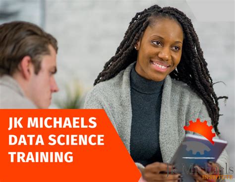 Data Science Training Jk Michaels Institute
