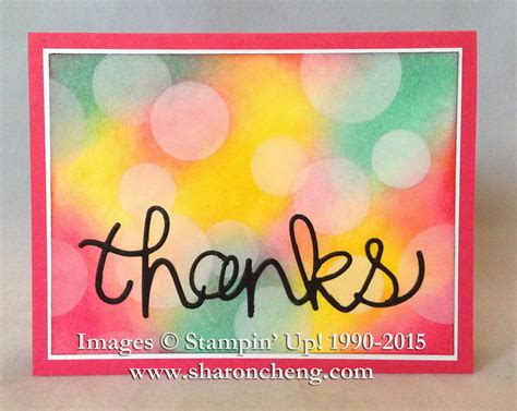 SHARING CREATIVITY And COMPANY Easy Bokeh Tutorial