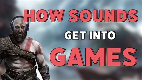 Video Game Audio Implementation Explained An Essential Overview A Sound Effect