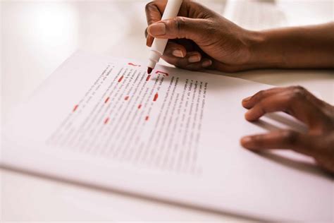 Rectification Of A Will Fix Errors In A Will With Legal Help