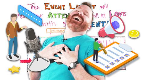 How To Create The Ultimate Event Layout Attendees Will Fall In Love With Endless Events