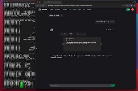Local LLMs The Most Advanced AI Retrieval System Agentic Retrieval Augmented Generation RAG