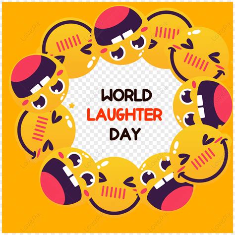 노란스마일 Png 일러스트 및 벡터 이미지 무료 다운로드 Lovepik