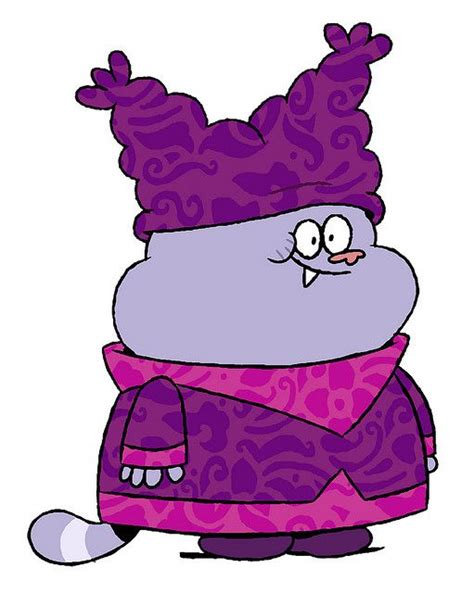 El Próximo 6 De Junio A Las 1900 Hs Llega A La Pantalla Chowder La