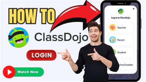 Classdojo Login⏬👇 How Students Log In To Classdojo Dojo Sign In