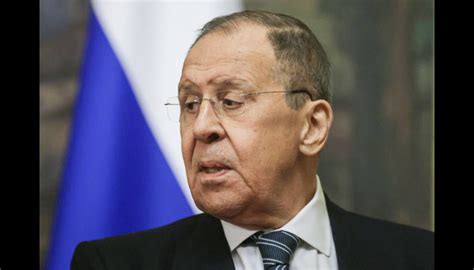 Лавров Российские военные принимают все меры чтобы планы Запада на Украине не сбылись