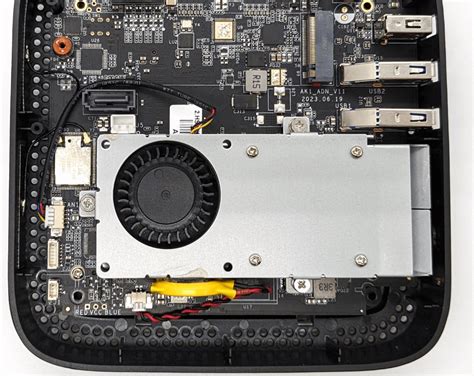 Nipogi Ak2 Plus Mini Pc Cooling R Minipcs