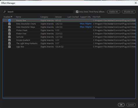 Heres Why Your Plugins Arent Showing In The Host Application Digital Anarchy