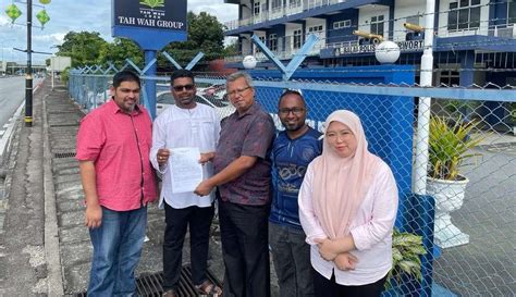 Teliti Segala Laporan Media Dan Blog Jangan Terpengaruh Dengan Fitnah Shaik Hussein Umnopg