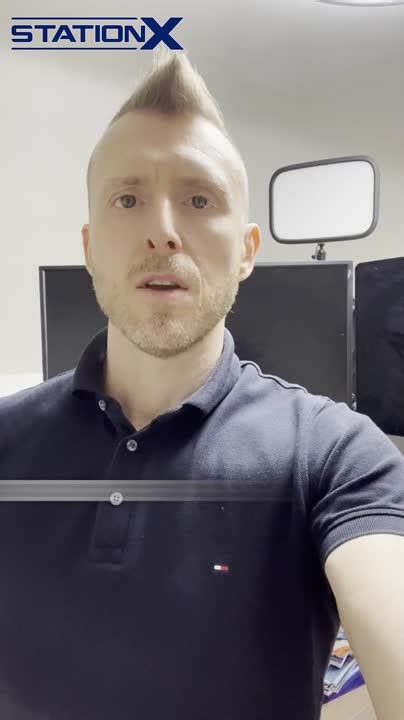 How To Start Your Cybersecurity Journey With Nathan House Posted On The Topic