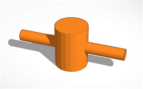 3d Design Basica 4 Tinkercad