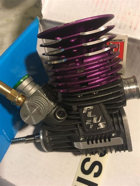 Novarossi Flash 21 R C Tech Forums