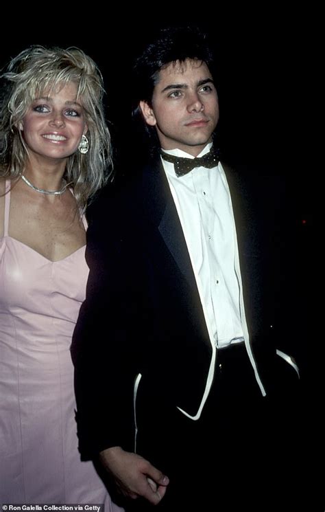 Tony Danza 72 Is Seen For The First Time Since John Stamos Claimed He