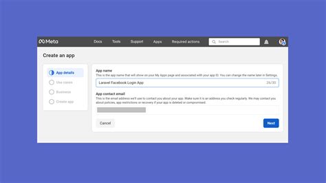 Laravel Facebook Login Code And Guidelines To Integrate Phppot