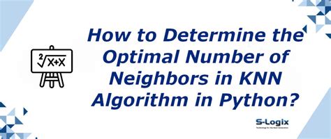 K Means Algorithm Based To Find Optimal Number Of Clusters S Logix