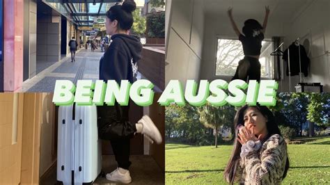 호주 워홀 Vlog 1 이별 브이로그 호주 브리즈번 도착 후 일주일 워킹홀리데이 워홀 브이로그 Youtube