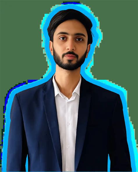 Zeeshan Ashraf Innovative Flutter Developer Creating Cross Platform