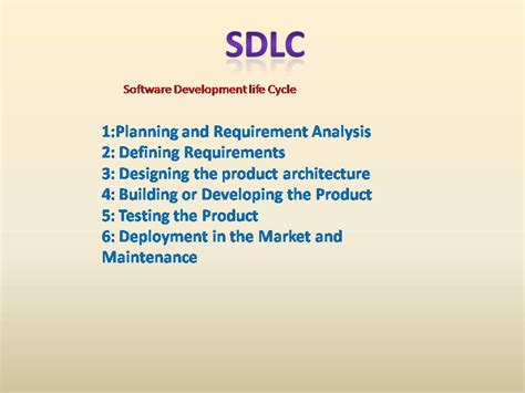 software engineering