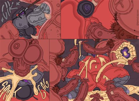 Rule 34 Andromorph Andromorph Male Andromorph Penetrated Anthro Avian Balls Big Penis Bird