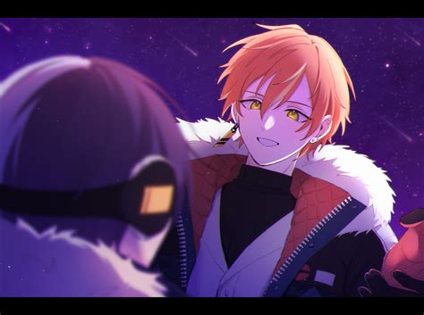 彰冬まとめ① KURO