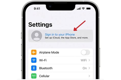 Top 5 Ways To Reset Apple Id And Passcode With Iforgot Apple