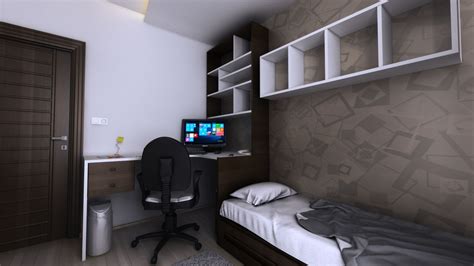 십대 방 2 3d 모델 79 3ds Fbx Obj Max Free3d