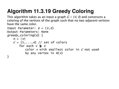 ppt coping with np completeness algorithms powerpoint presentation free download id 9715559