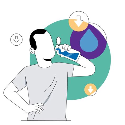 Dehydration Definition Early Signs Risk Factors And Treatment