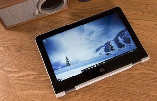 HP Pavilion X Review Touchscreen Laptops Laptop Mag