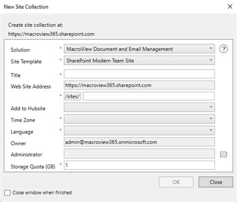 User Guide Macroview Dms Provisioning Macroview