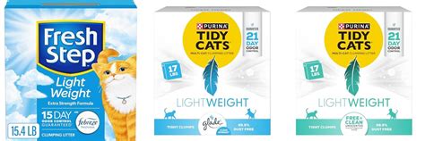 The 5 Best Lightweight Cat Litters A Comprehensive Review Guide