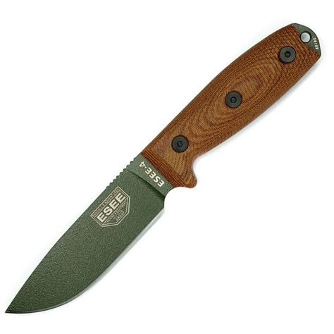 Esee Model 4 3d Overwatch Supply