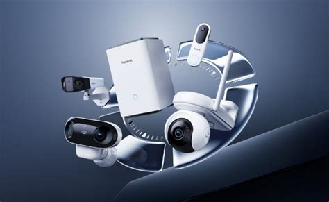 Reolink Debuts 16mp Wi Fi Camera And New Battery Cam Series At Ces 2025