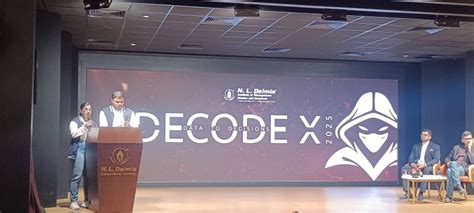 Decodex2025 Hackathon Datascience Analytics Realworldlearning