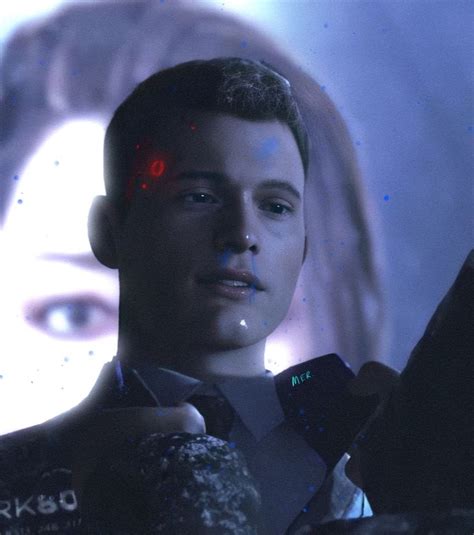 Connor Edit Dbh Connor