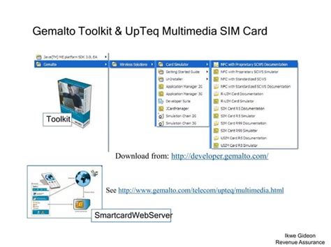 Understanding Telecom SIM And USIM ISIM For LTE PDF Programming Languages Computing