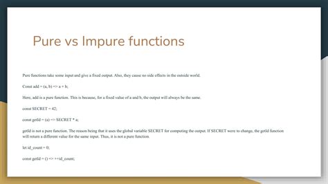 Functional Paradigmpptx