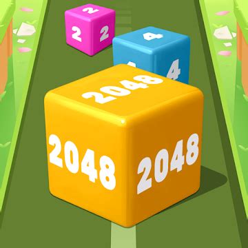 Merge Cube Unity Game