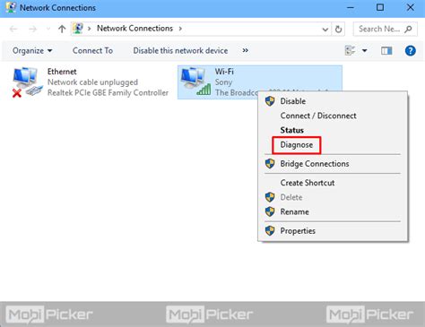 How To Fix Errconnectionreset In Chrome